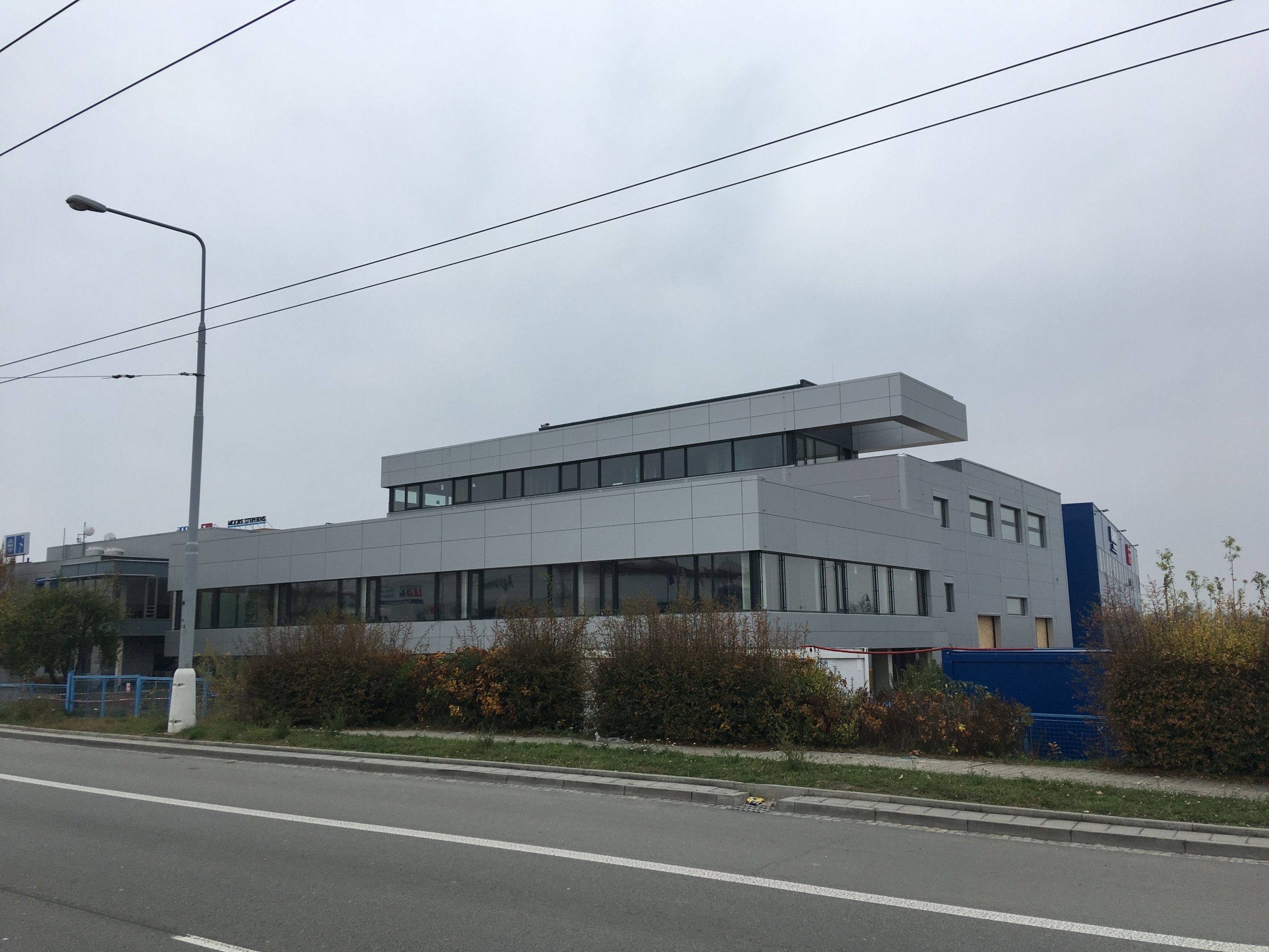 ITS BRNO - Compactive.cz